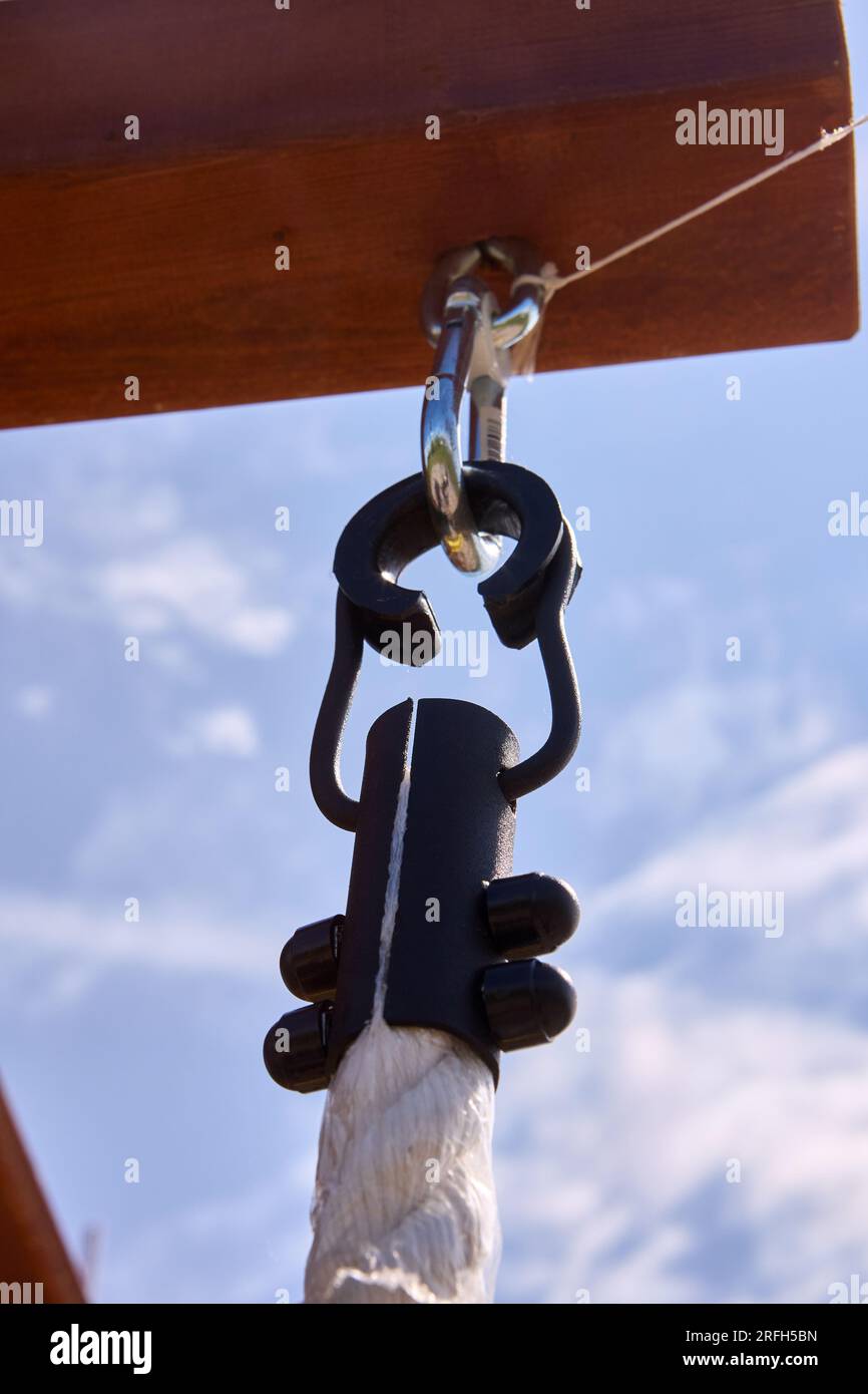 Br clasp hi-res stock photography and images - Alamy