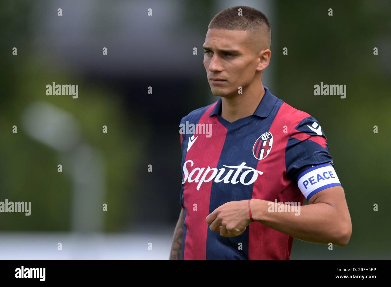 Nicolas dominguez portrait hi-res stock photography and images - Alamy