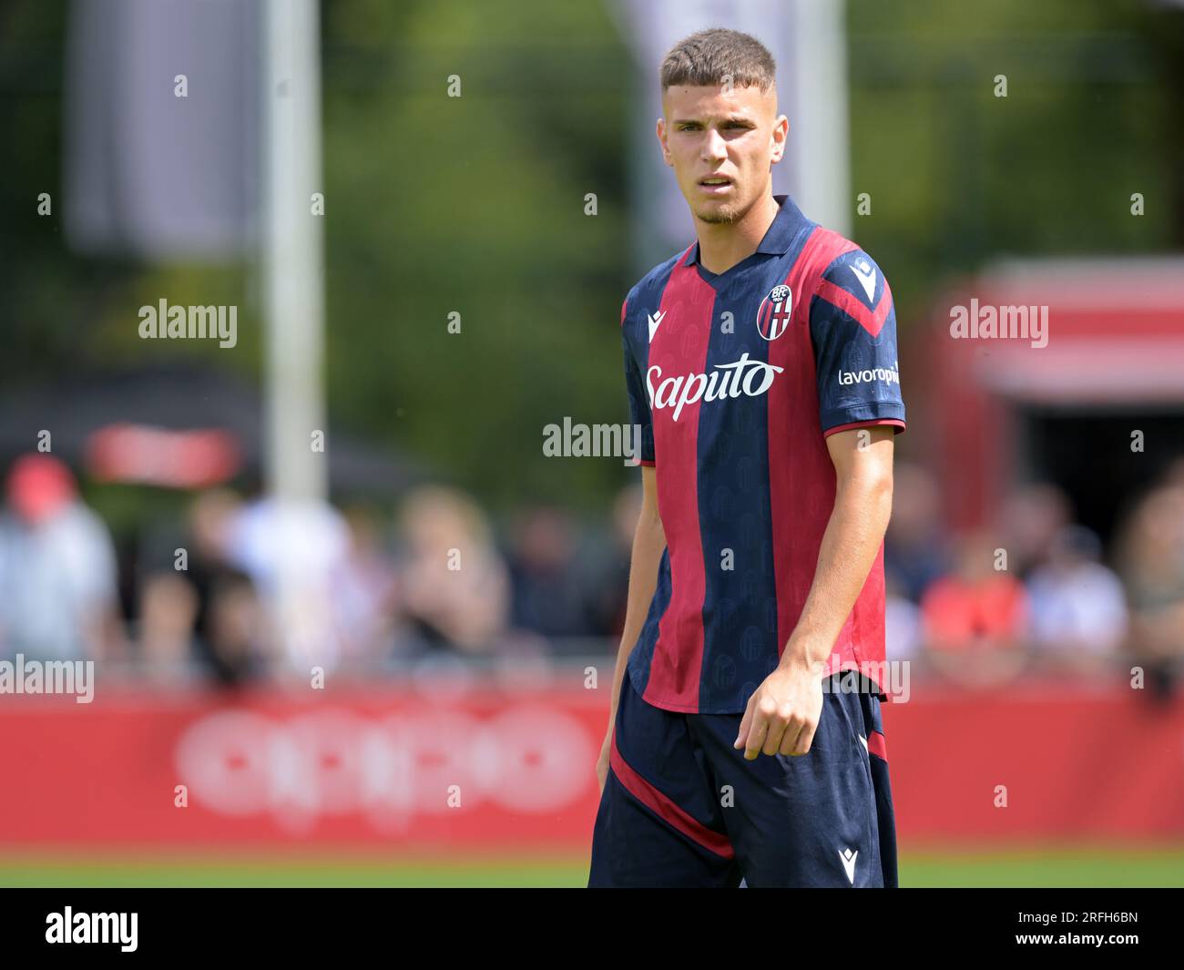 Antonio raimondo hi-res stock photography and images - Alamy