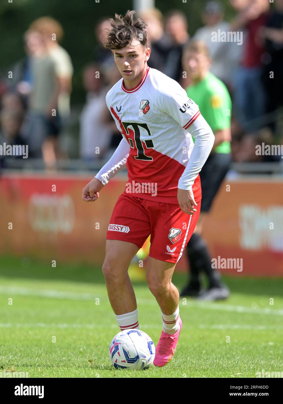 Taylor booth 2023 hi-res stock photography and images - Alamy