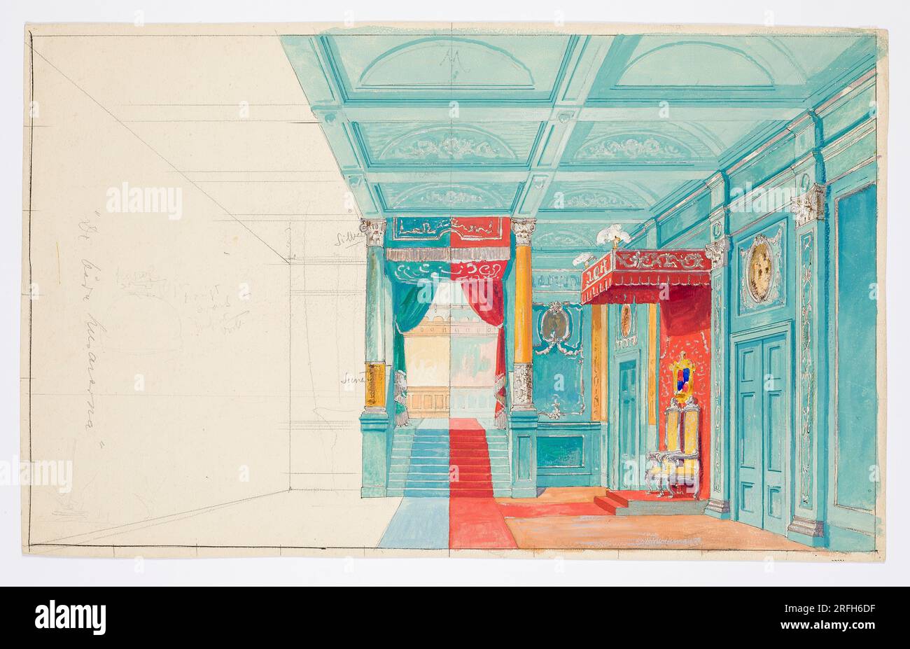 Carl grabow hi-res stock photography and images - Alamy