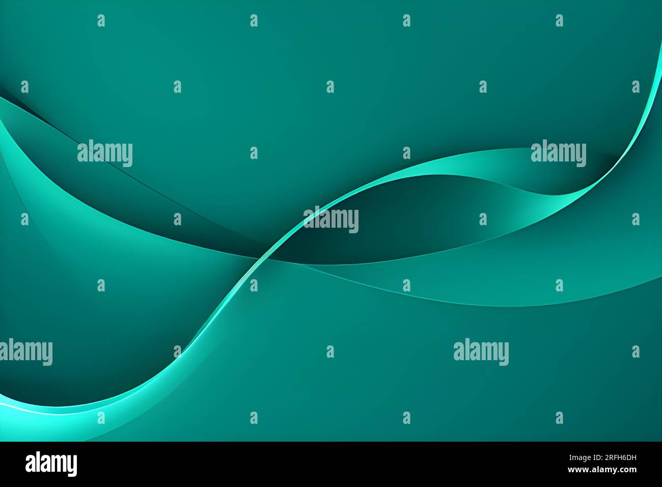 Set background form green Stock Vector Images - Alamy