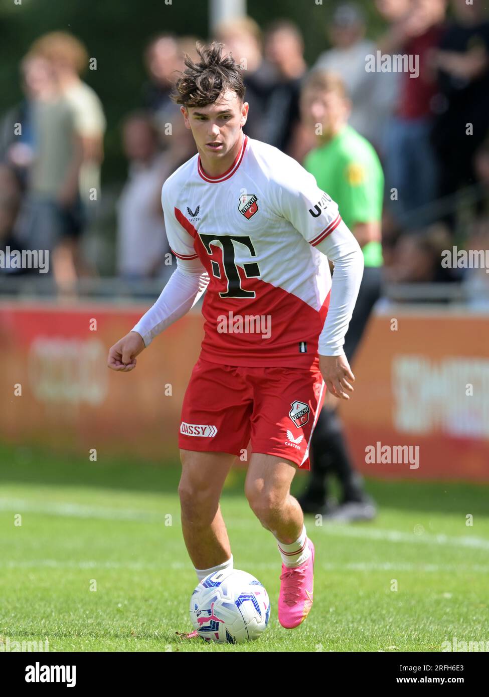 Taylor booth 2023 hi-res stock photography and images - Alamy