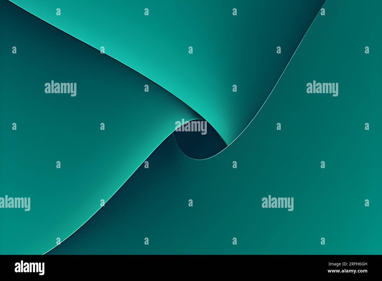 Set of Background vector form dark green and white colors tone ...