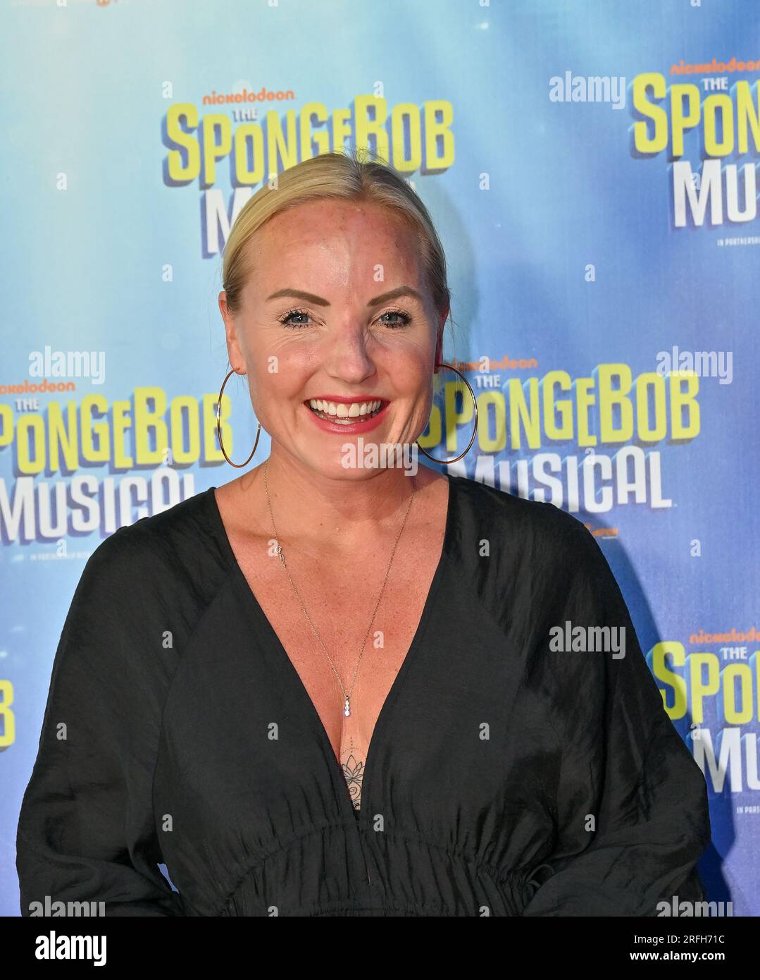 London, UK. 03rd Aug, 2023. Southbank Centre, London, UK on August 03 ...