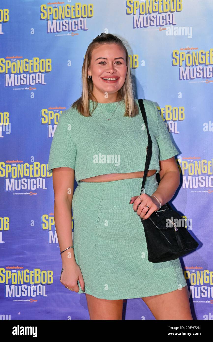 Christina warren hi-res stock photography and images - Alamy
