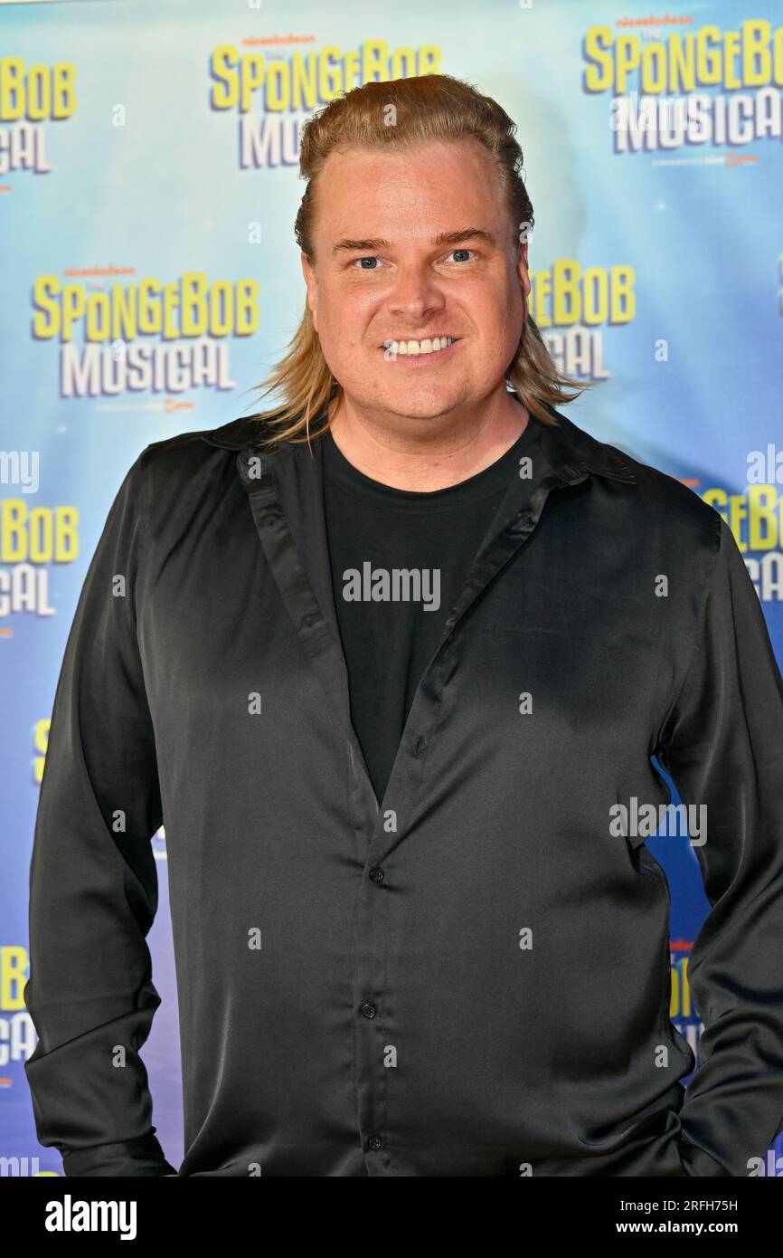 London, UK. 03rd Aug, 2023. Southbank Centre, London, UK on August 03 ...