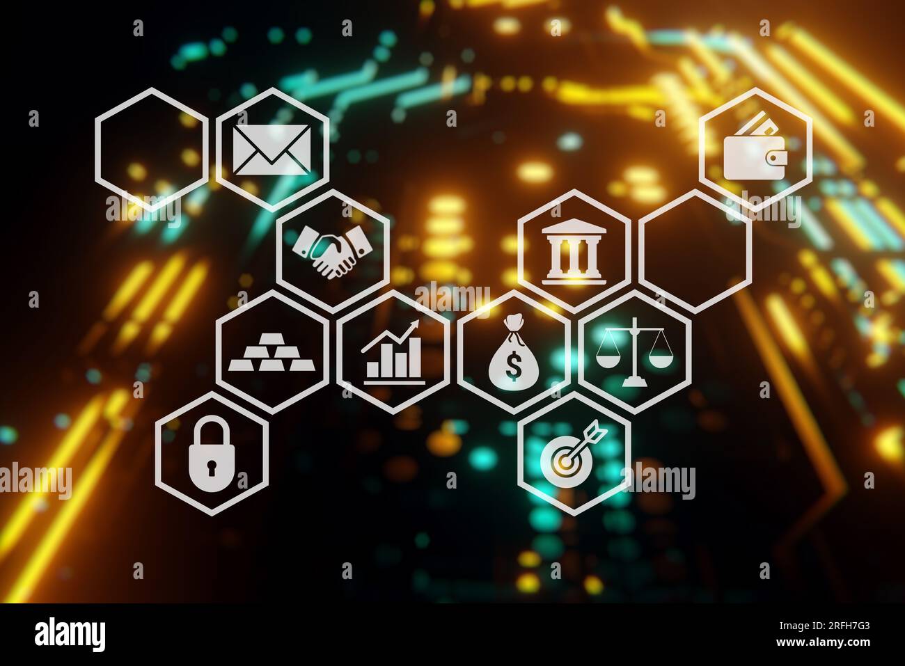 Asset Management Concept. Streamline Operations and Maximize ROI with ...