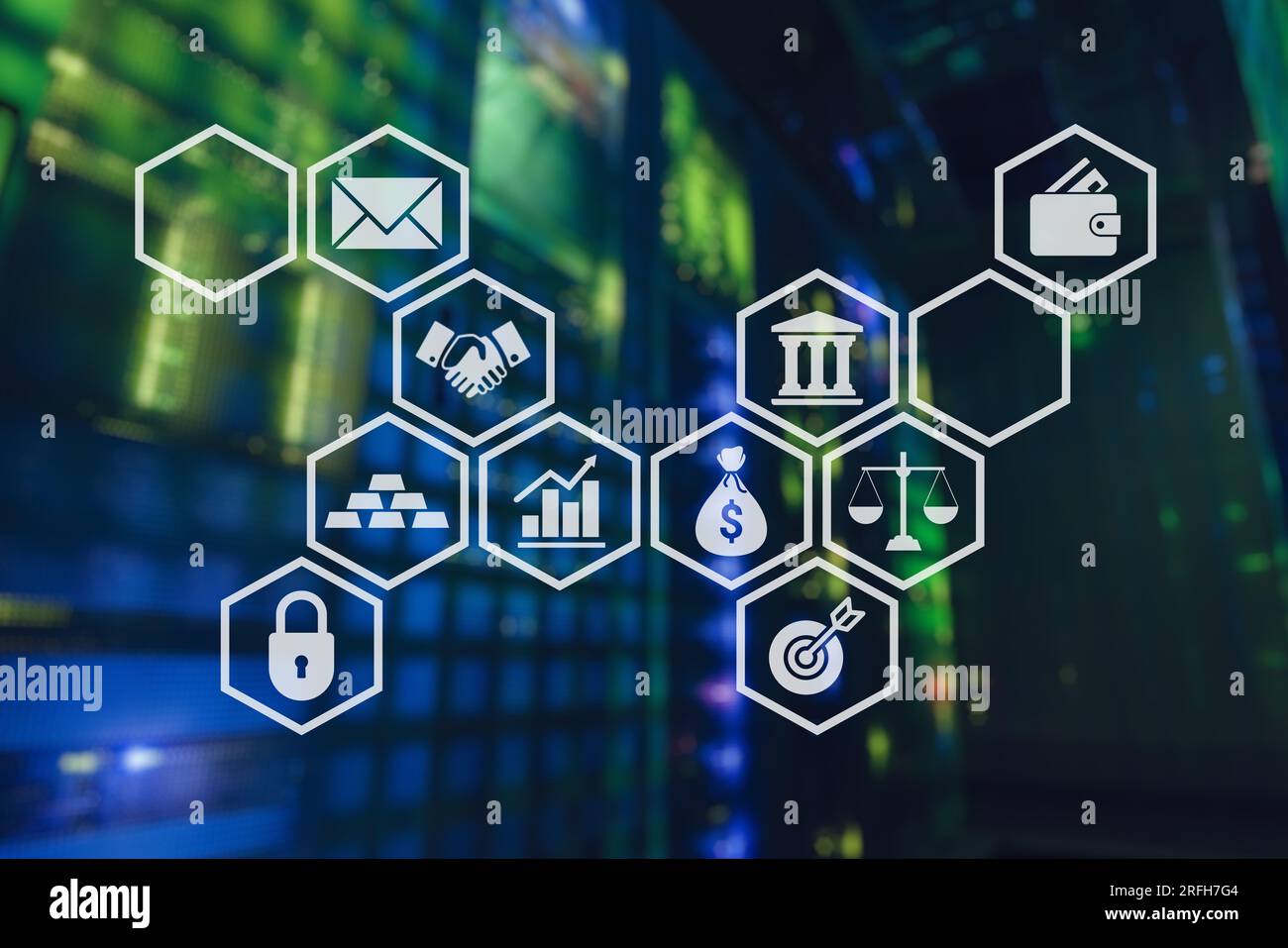 Asset Management Concept. Streamline Operations and Maximize ROI with Comprehensive Asset ...