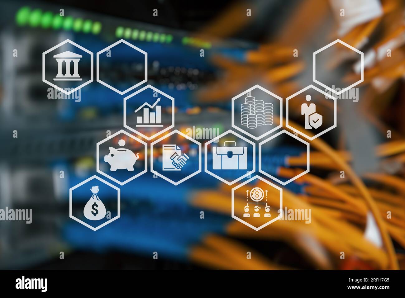 Asset Management Concept. Streamline Operations and Maximize ROI with ... Asset Management Concept. Streamline Operations and Maximize ROI with ...