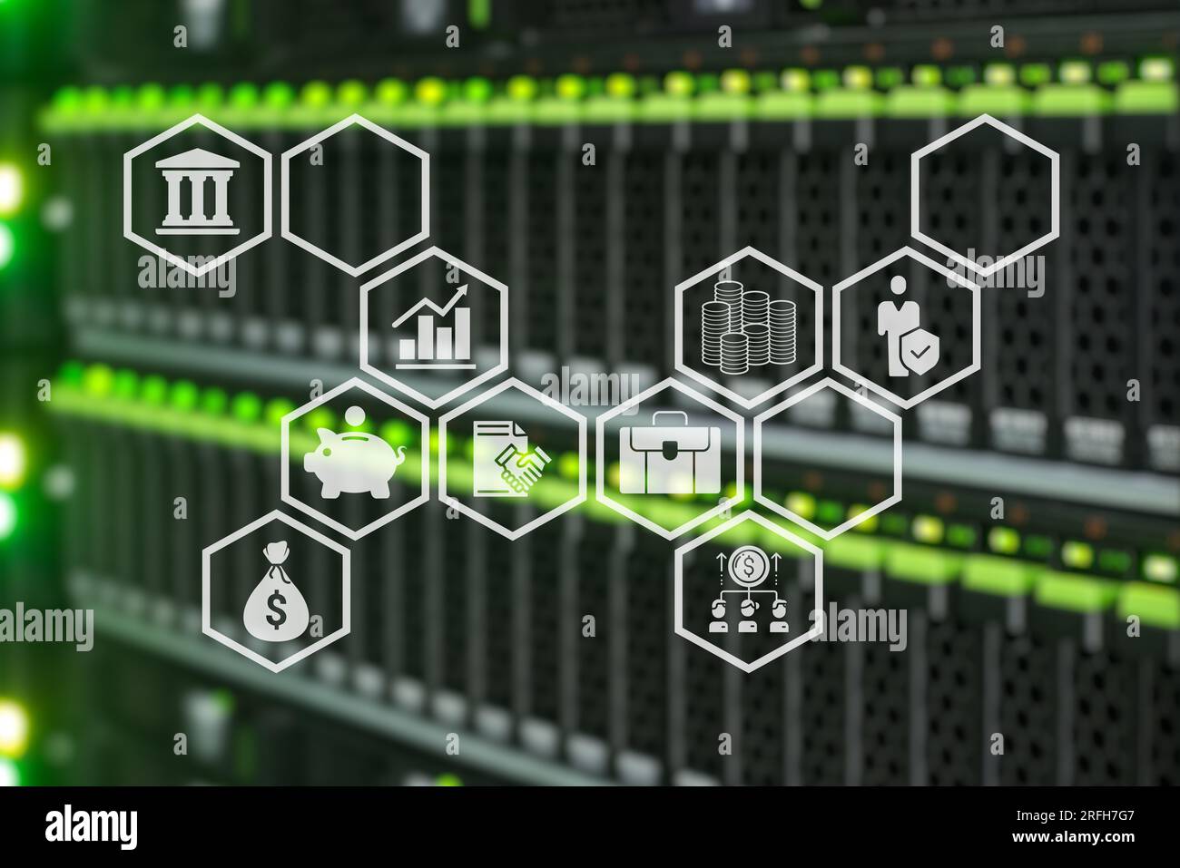 Asset Management Concept. Streamline Operations and Maximize ROI with ... Asset Management Concept. Streamline Operations and Maximize ROI with ...