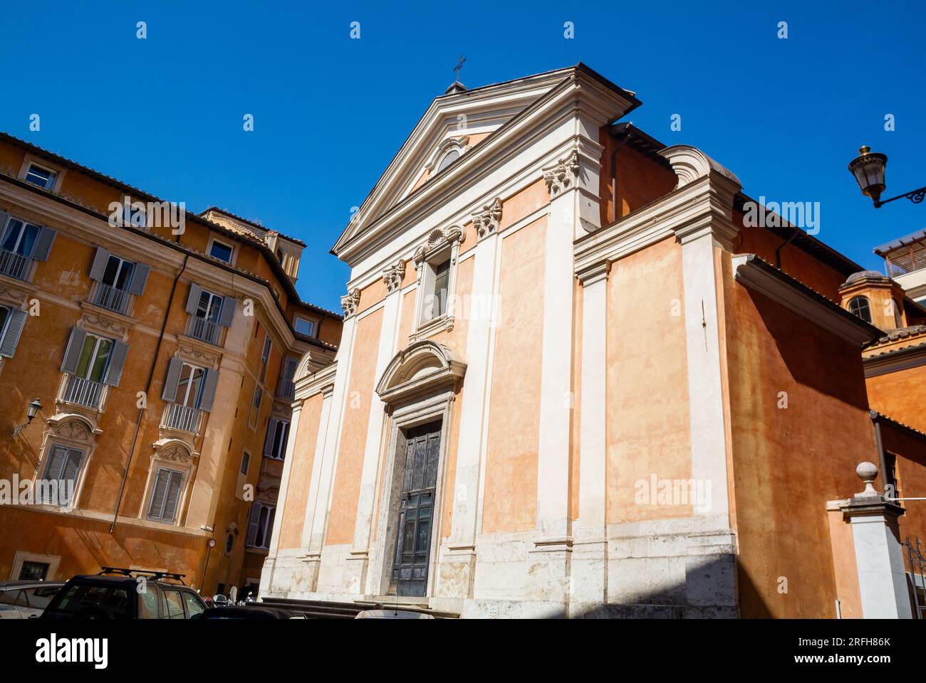 Lucchesi hi-res stock photography and images - Alamy