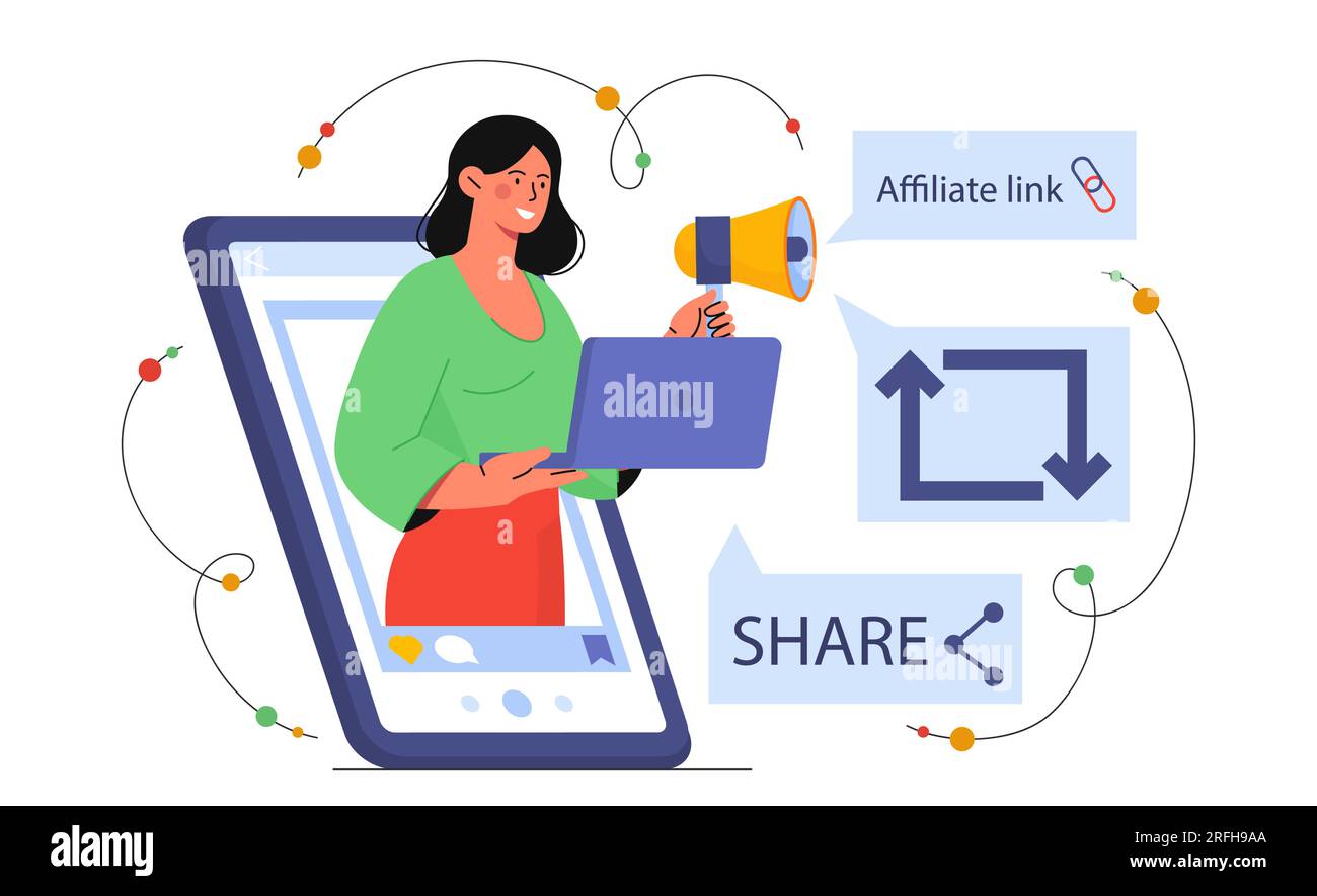 Blog Promotion Mistake Vector Concept Stock Vector Image And Art Alamy