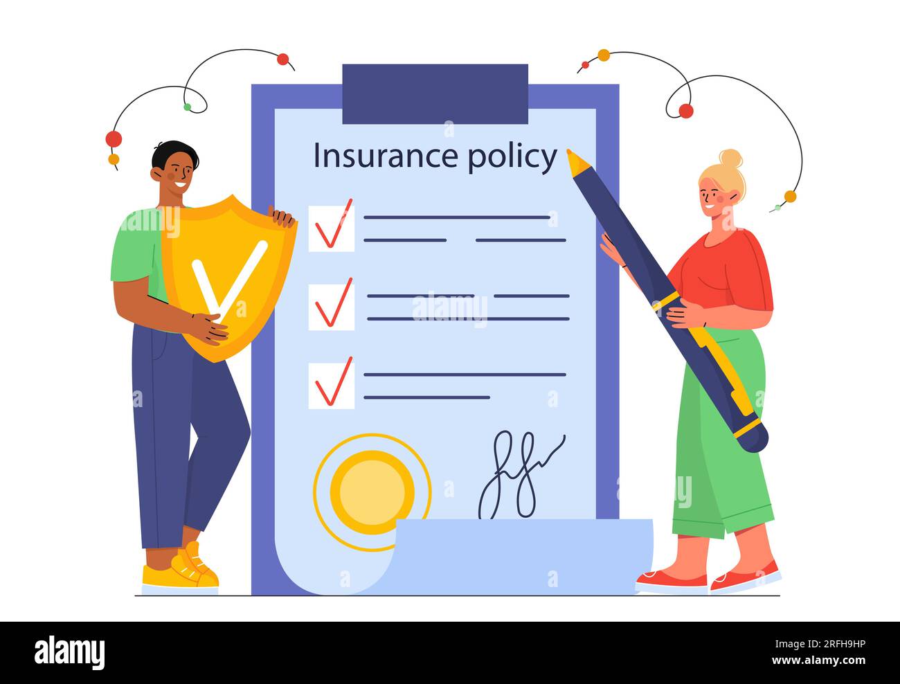 Patient insurance card icon Cut Out Stock Images & Pictures - Alamy