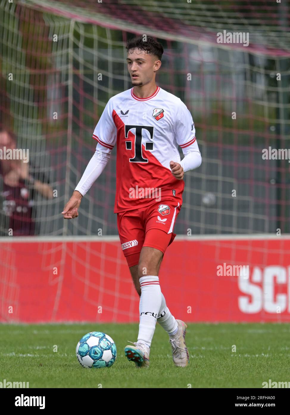 Ivar jenner hi-res stock photography and images - Alamy