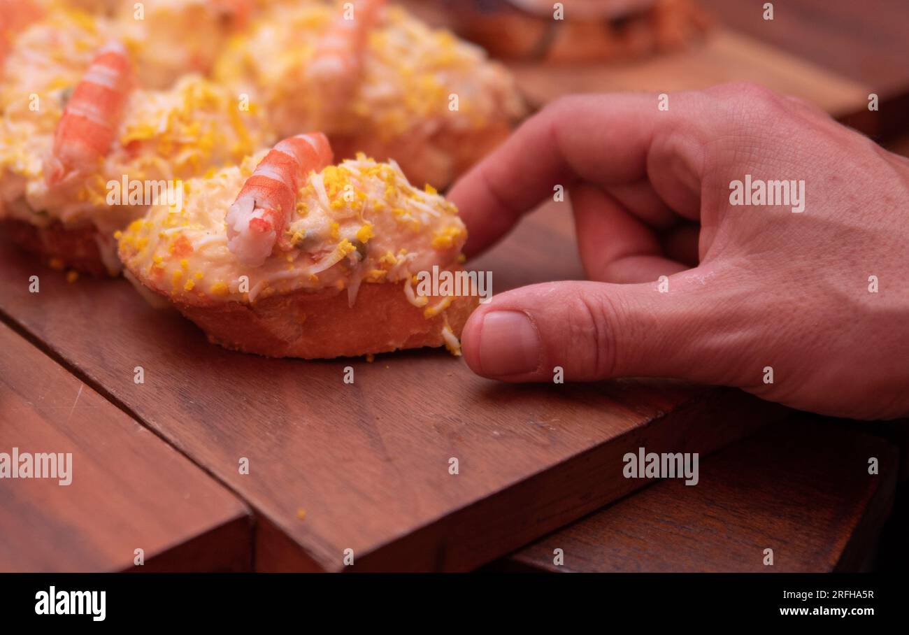 Basque woman traditional hi-res stock photography and images - Alamy
