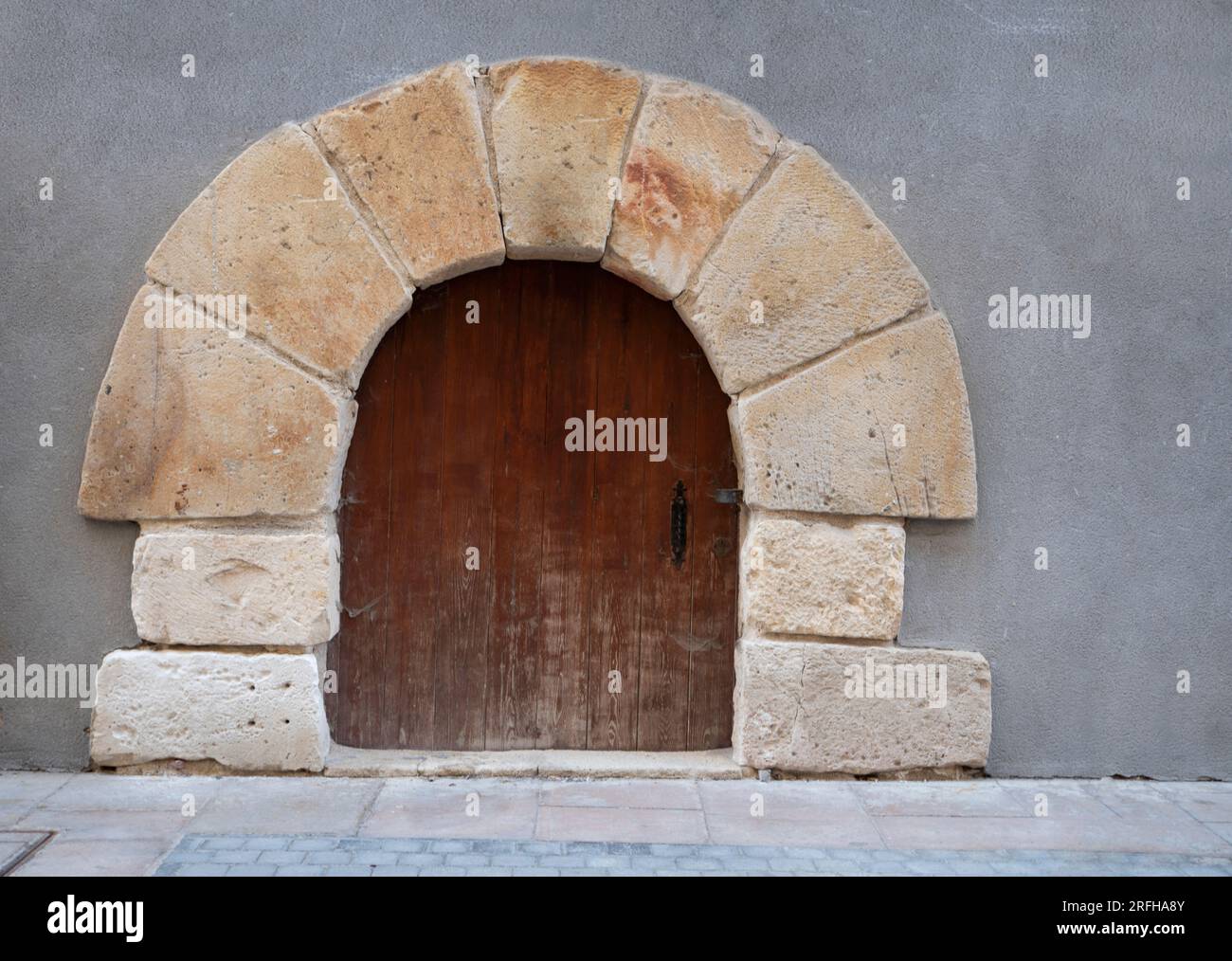 Arch frame hi-res stock photography and images - Alamy