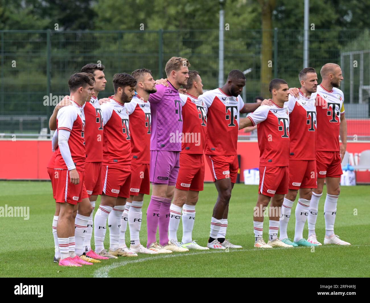 Child friendly booth hi-res stock photography and images - Alamy