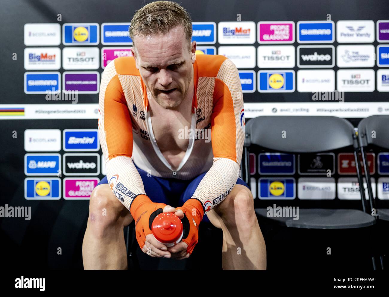 Roy eefting bloem hi-res stock photography and images - Alamy