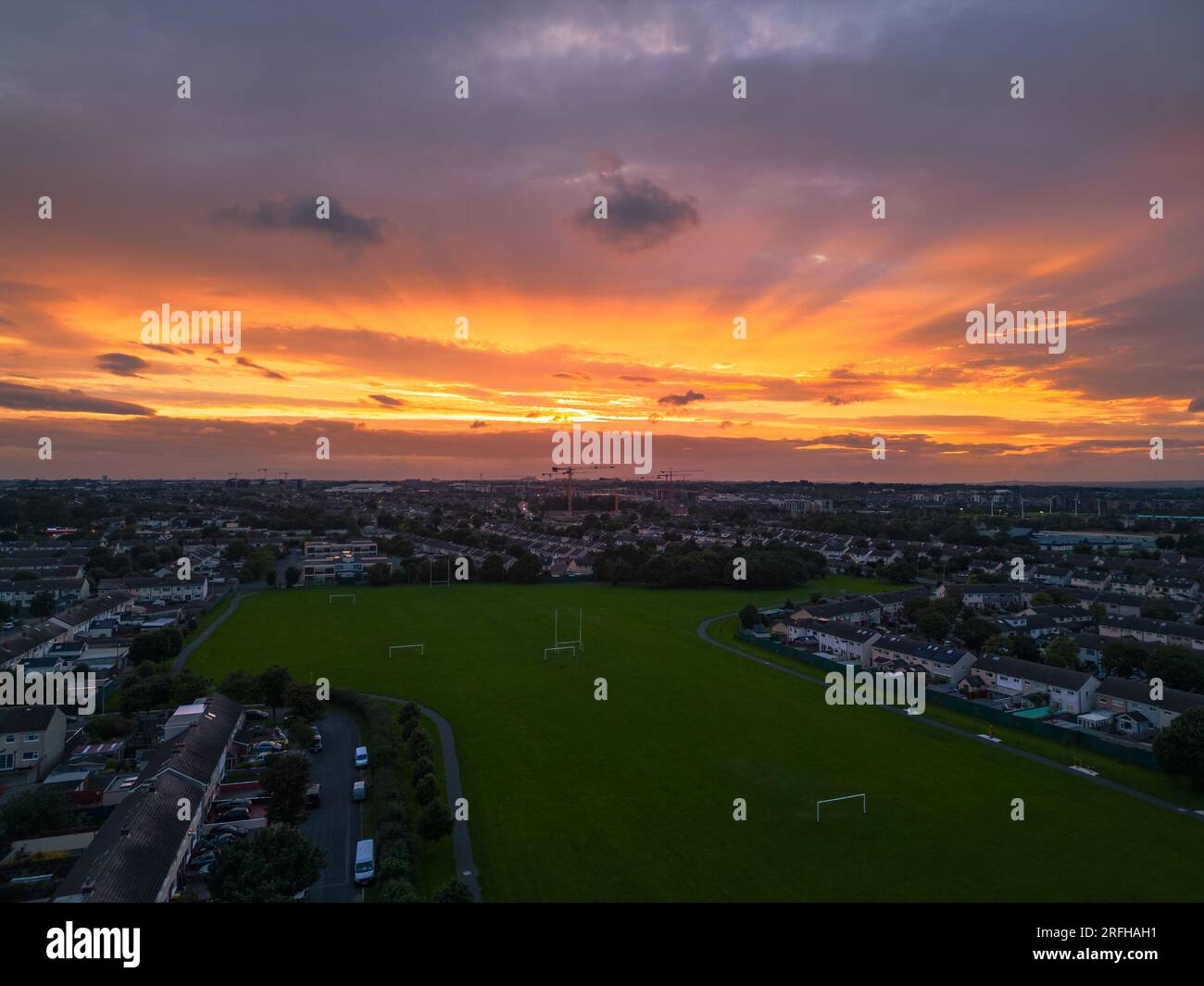 Donaghmede hi-res stock photography and images - Alamy