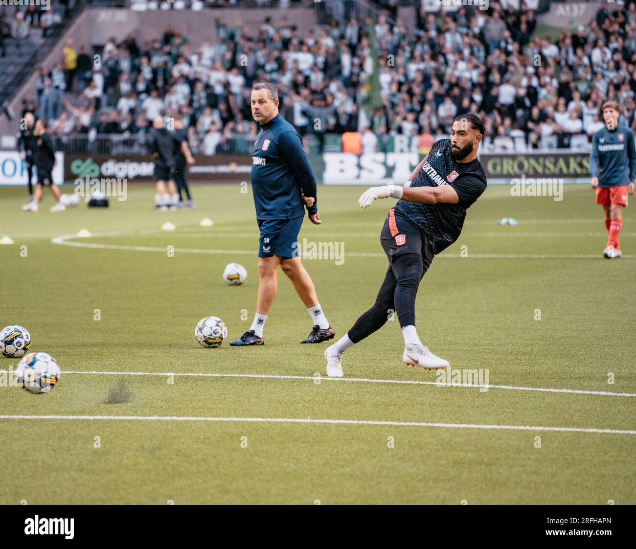 Issam el maach hi-res stock photography and images - Alamy