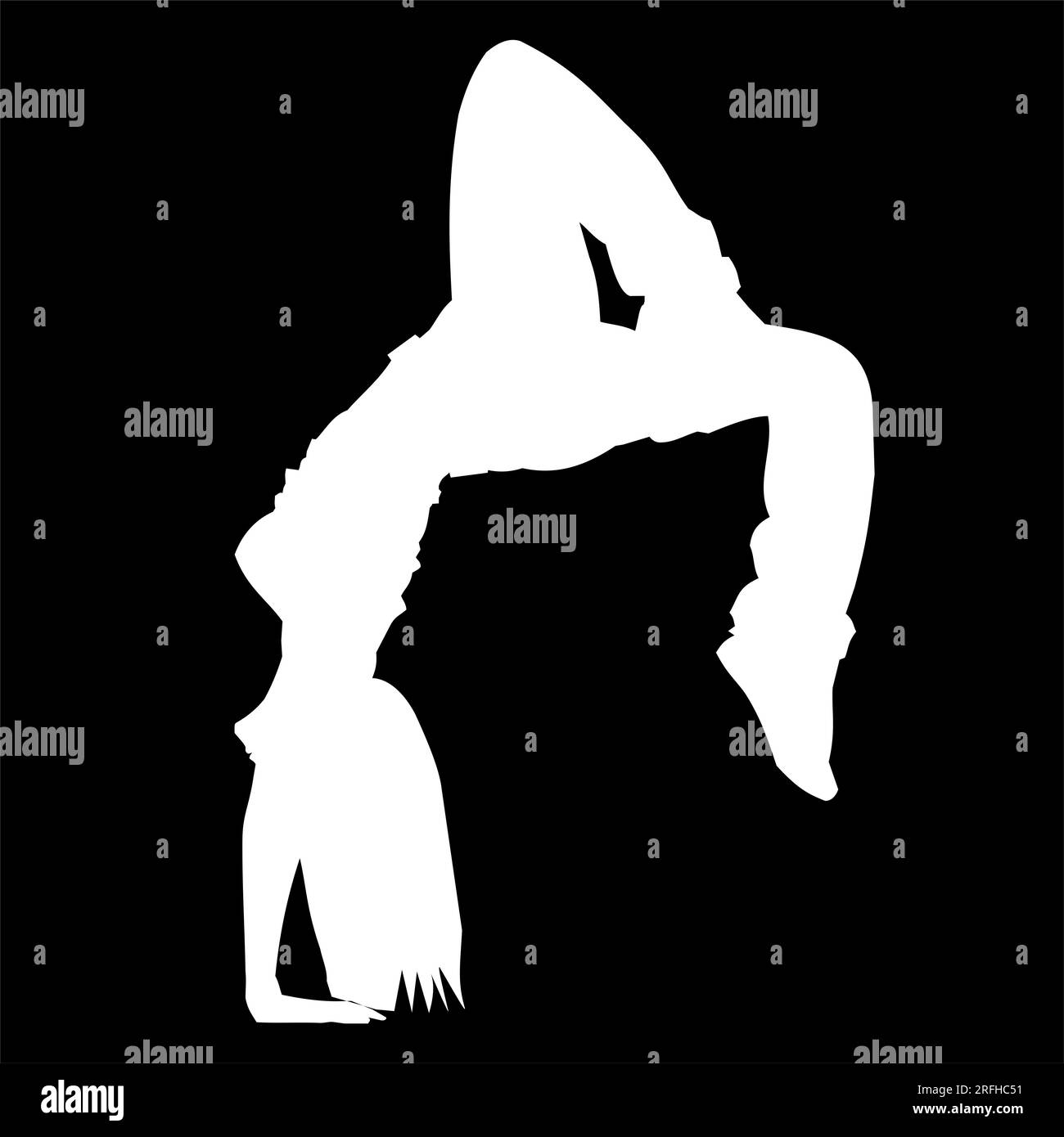Vintage. card dancing Black and White Stock Photos & Images - Alamy