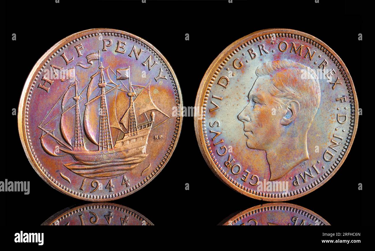 Rainbow 1944 hi-res stock photography and images - Alamy