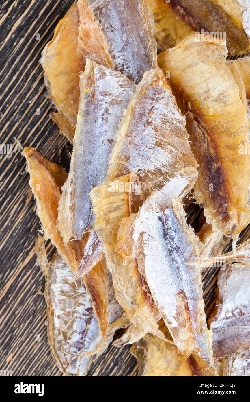 Butchered fish hi-res stock photography and images - Alamy