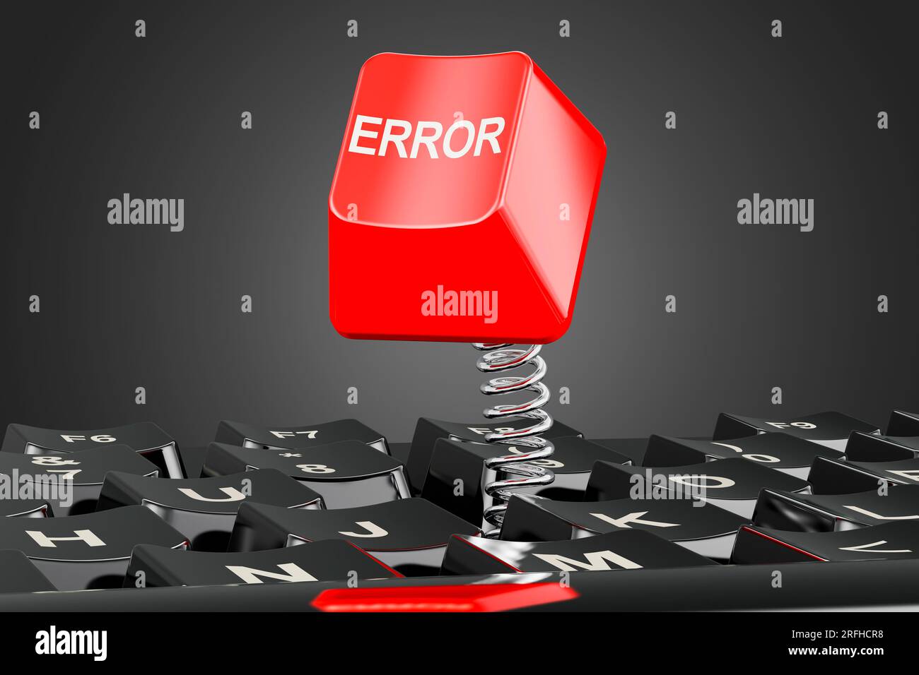 3d rendering website under hi-res stock photography and images - Alamy