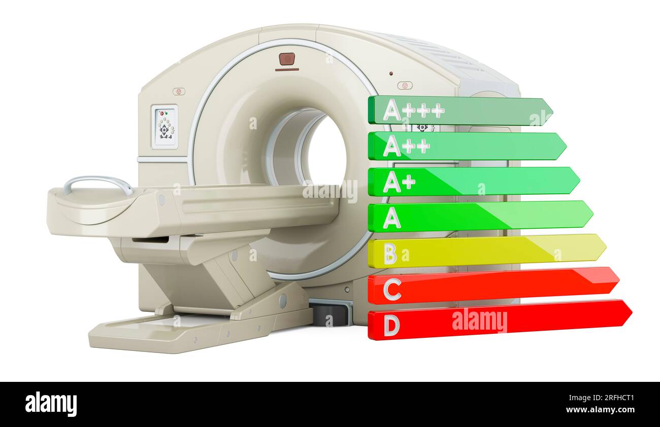 Pet Scan Machine Diagram