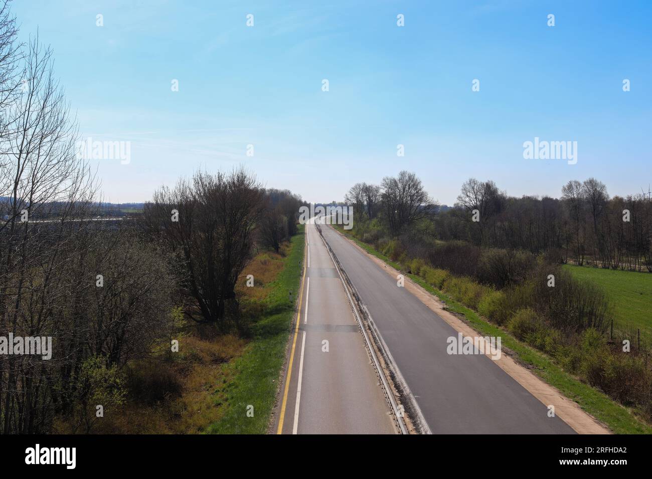 Downhill racetrack hi-res stock photography and images - Alamy