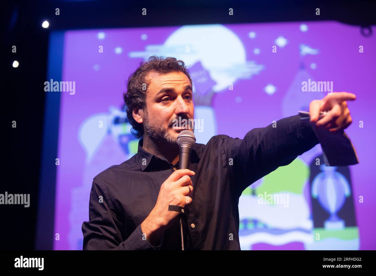 Patrick monahan hi-res stock photography and images - Alamy