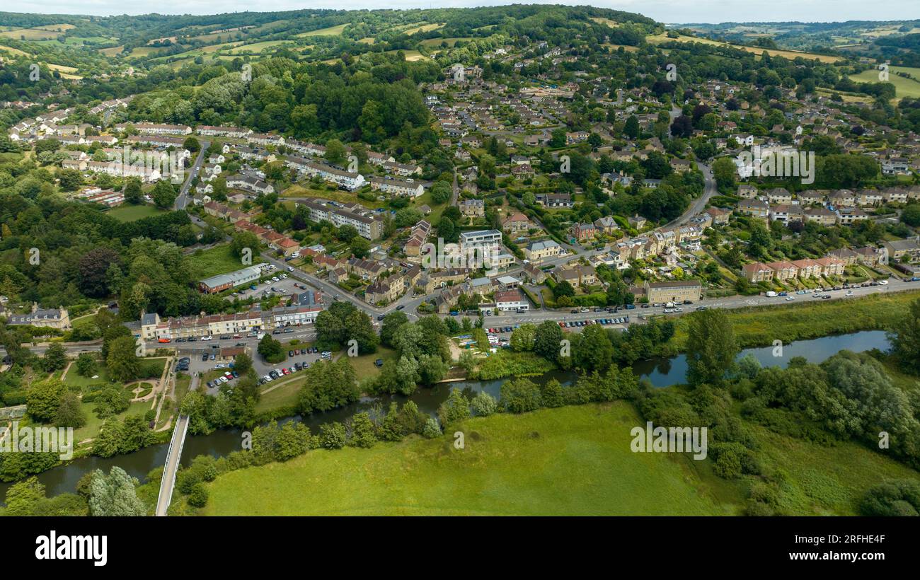 Batheaston england hi-res stock photography and images - Alamy