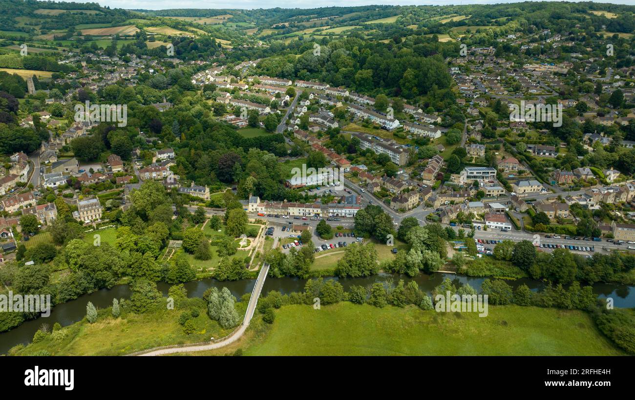 Batheaston england hi-res stock photography and images - Alamy