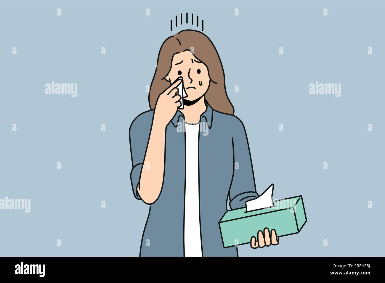 Dismissal distress hi-res stock photography and images - Alamy