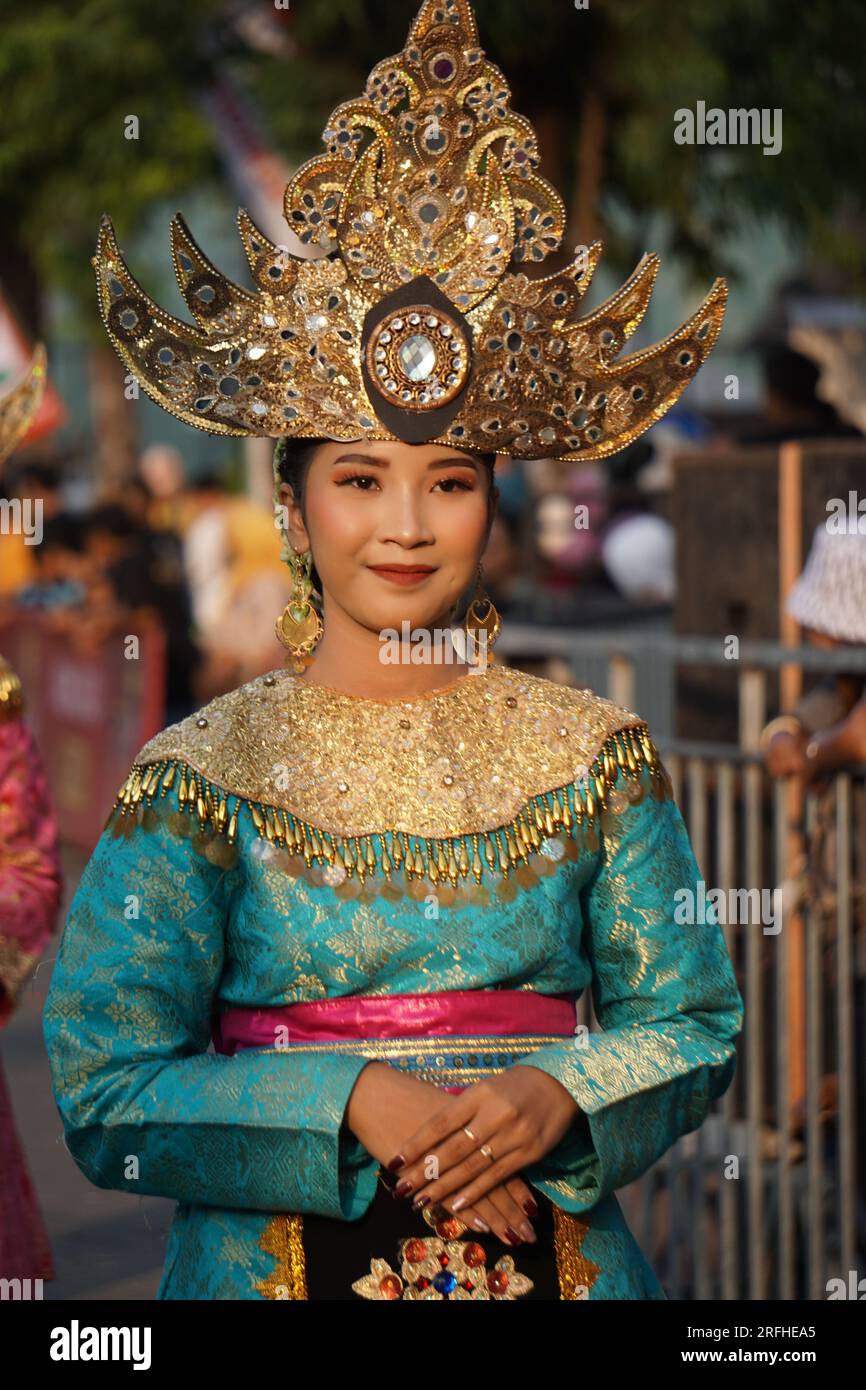 Bedana dance. This dance symbolizes friendship and association in ...