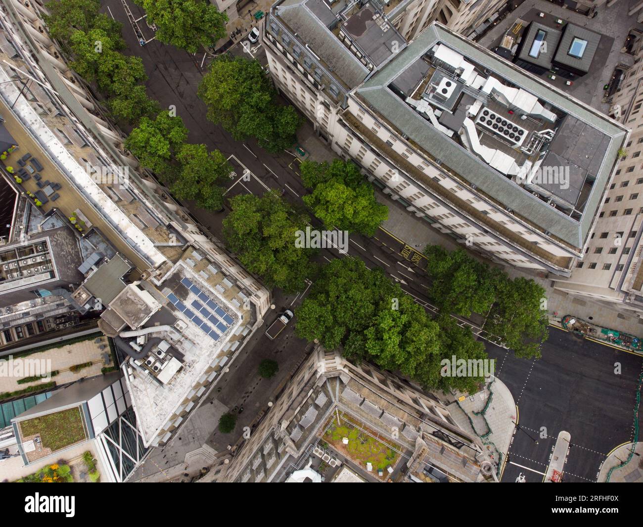 Strand Aldwych The pedestrianisation of Strand, A major new public ...
