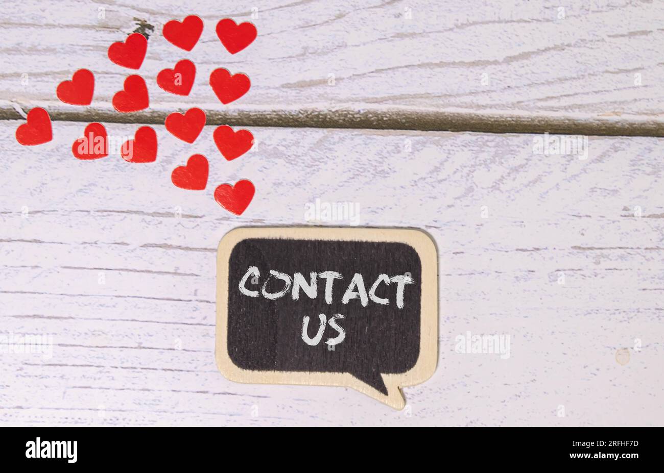 Button keyboard us contacting hi-res stock photography and images - Alamy