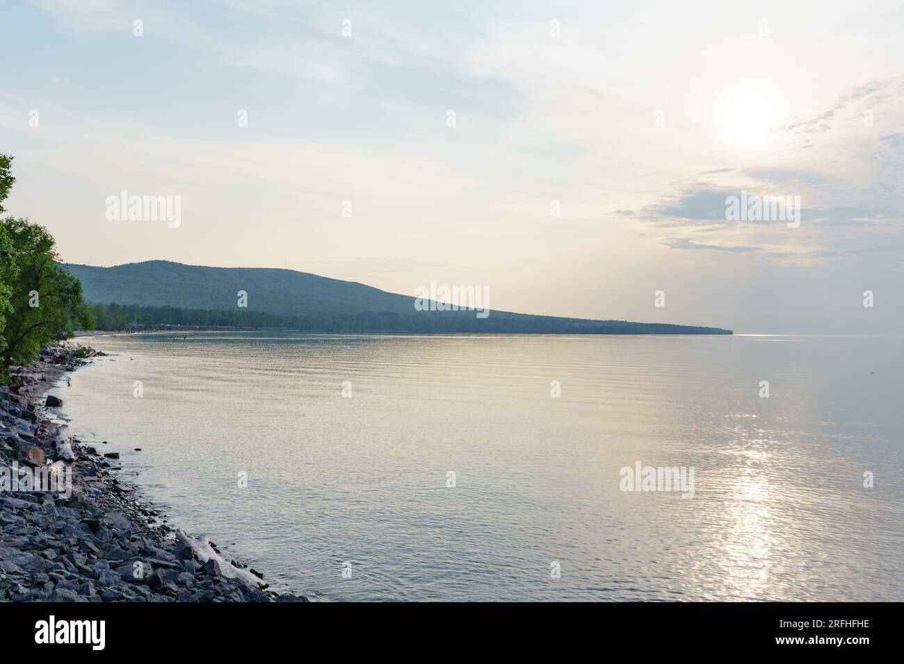 Porcupine Mountains Michigan, Porcupine Mountains Wilderness State Park ...