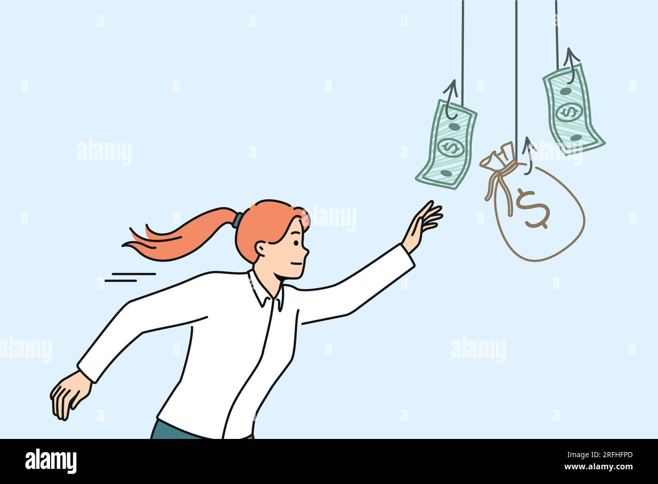 Capitalism pyramid hi-res stock photography and images - Alamy