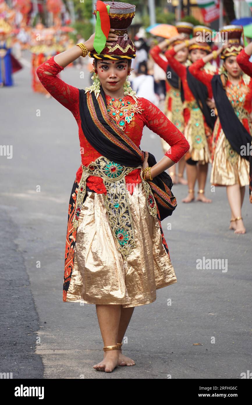 Madurese hi-res stock photography and images - Alamy