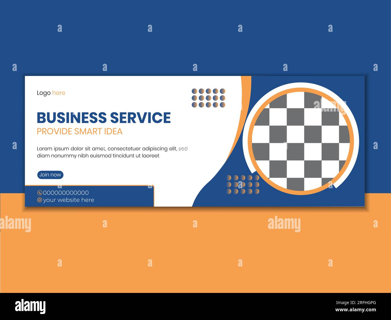 Digital marketing facebook cover social media post and banner template ...