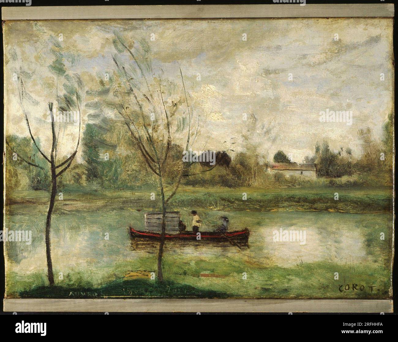 Jean botin hi-res stock photography and images - Alamy