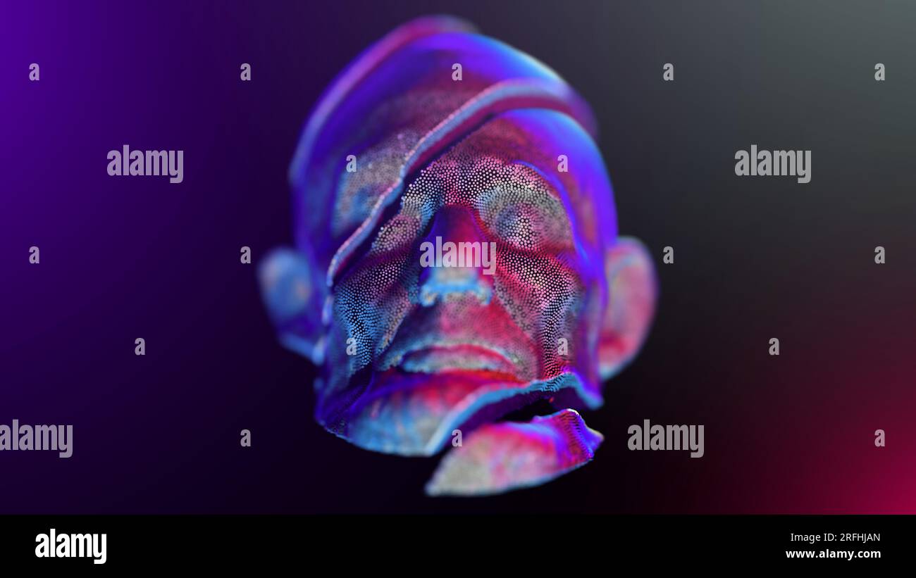 Abstract art artwork memorial Stock Vector Images - Alamy