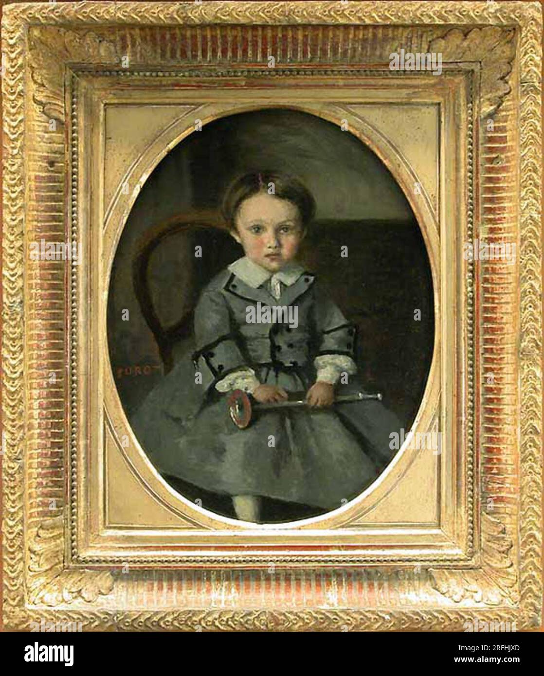 Jean baptiste maurice hi-res stock photography and images - Alamy