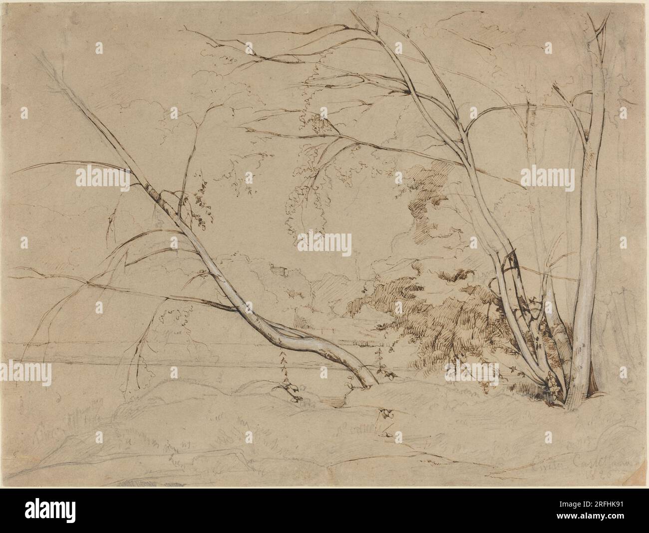 Walter and leonore annenberg hi-res stock photography and images - Alamy