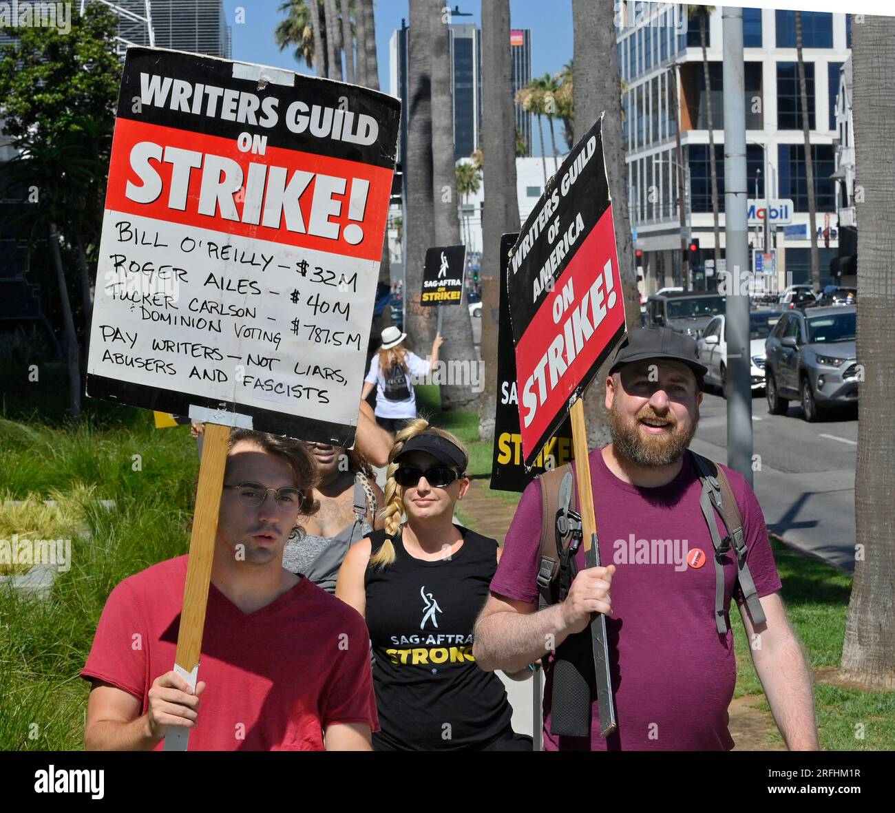 Netflix studios hi-res stock photography and images - Alamy