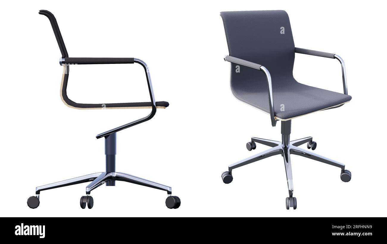 Simple chair design hi-res stock photography and images - Alamy