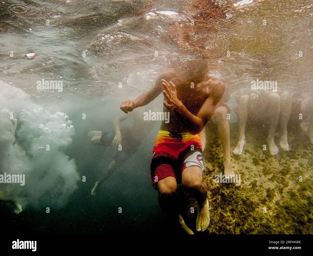 Deeps hi-res stock photography and images - Alamy