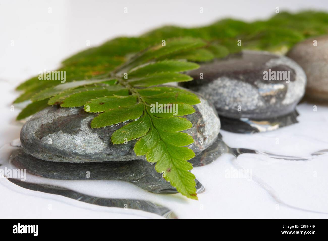 Mindful stones hi-res stock photography and images - Alamy